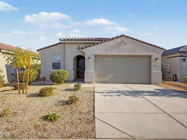 18261 W Poston Dr, Surprise, AZ 85387