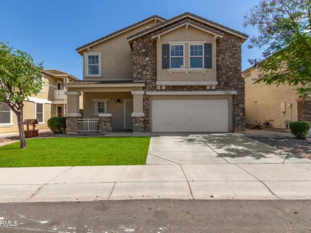 18261 W Smokey Dr, Surprise, AZ 85388