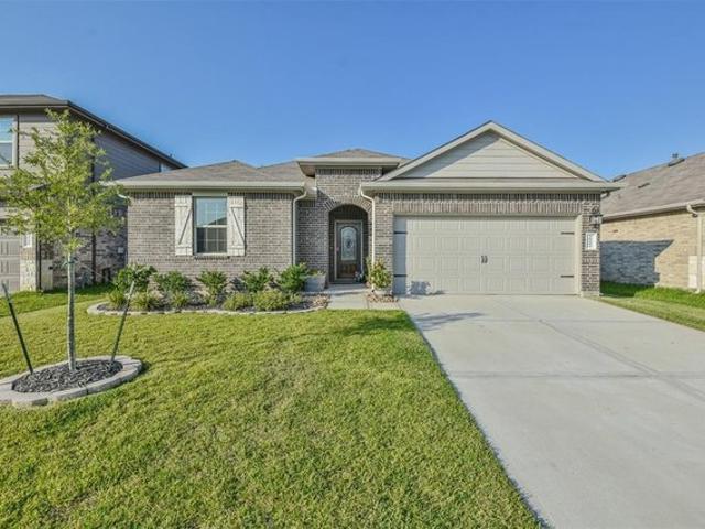 18261 Eaton Mill Dr, New Caney, TX 77357