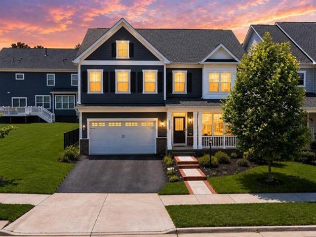 18267 Thunderbolt Rd, Dumfries, VA 22026