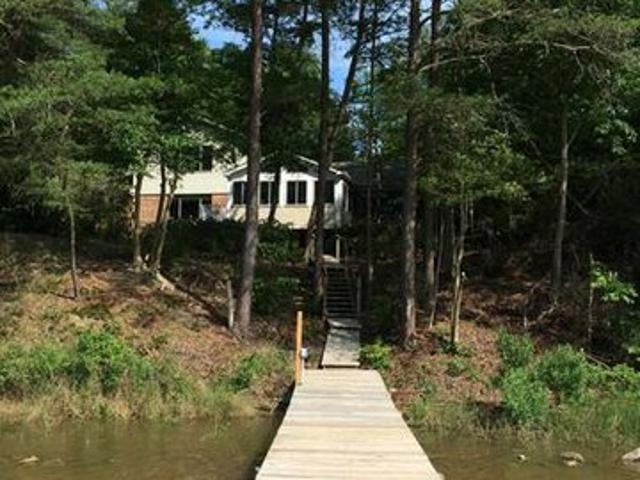18264 Park Dr, Saint Inigoes, MD 20684