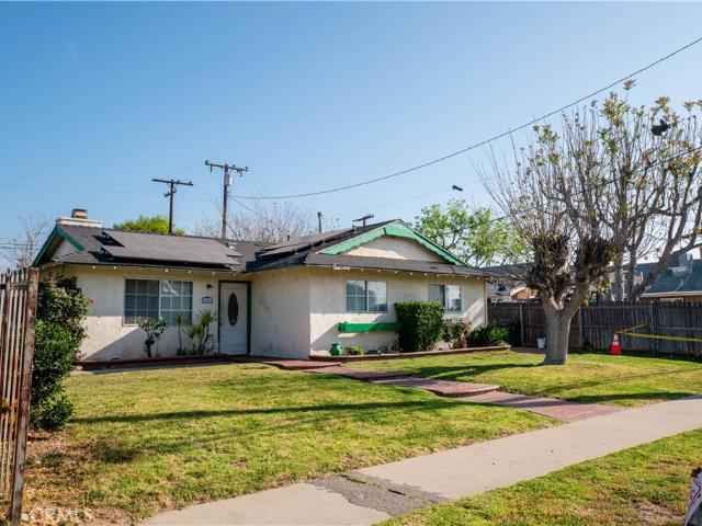 18264 Santa Ana
