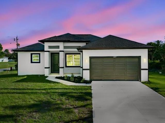 18265 Lake Worth Blvd, Port Charlotte, FL 33948