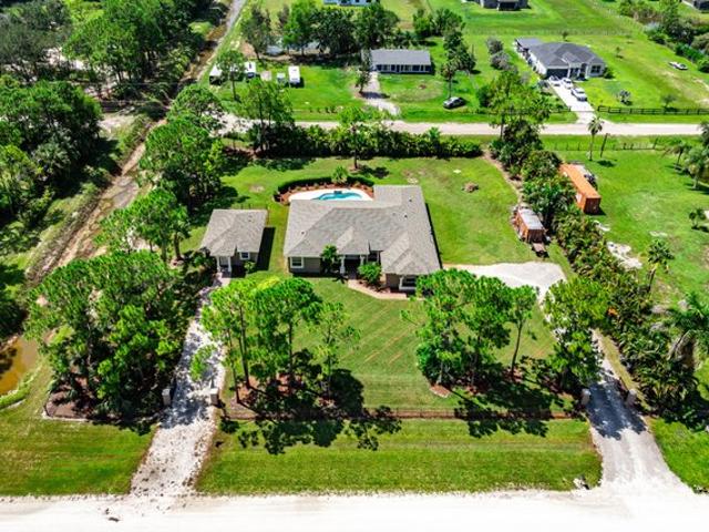 18266 Murcott Blvd, The Acreage, FL 33470