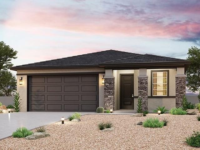 18268 W Calle Lejos, Surprise, AZ 85387