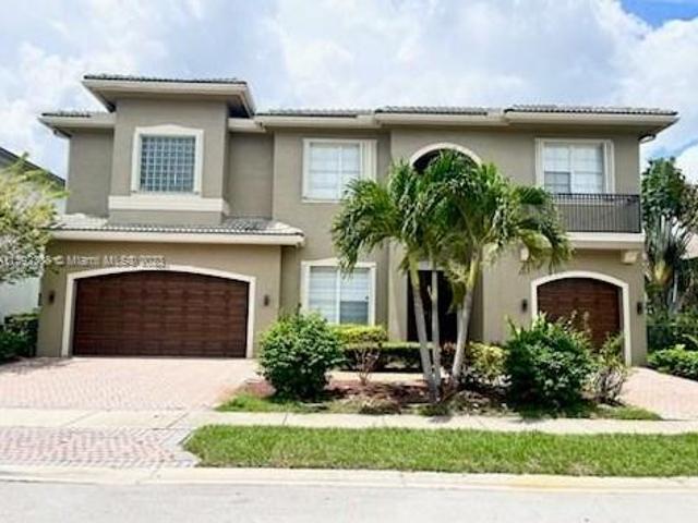 18269 54th St SW, Miramar, FL 33029