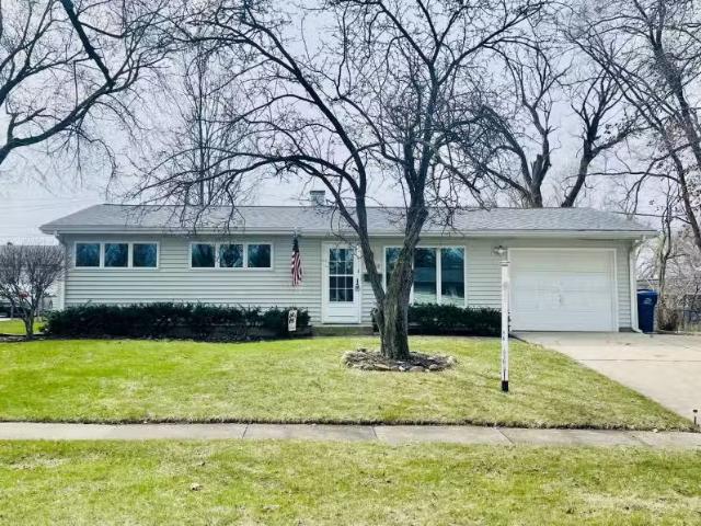 18269 W Woodland Terrace, Gurnee, IL 60031 MLS 12308731