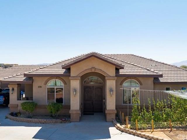 18269 Manzanita St, Hesperia, CA 92345