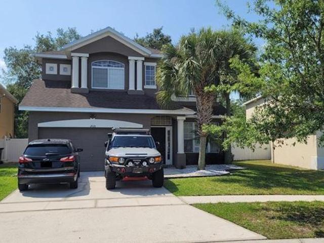 1826 Meadow Pond Way, Orlando, FL 32824