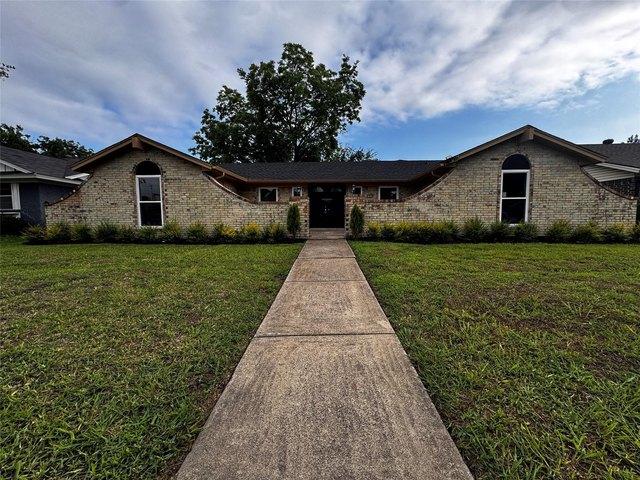 1826 Melrose St, Garland, TX 75042
