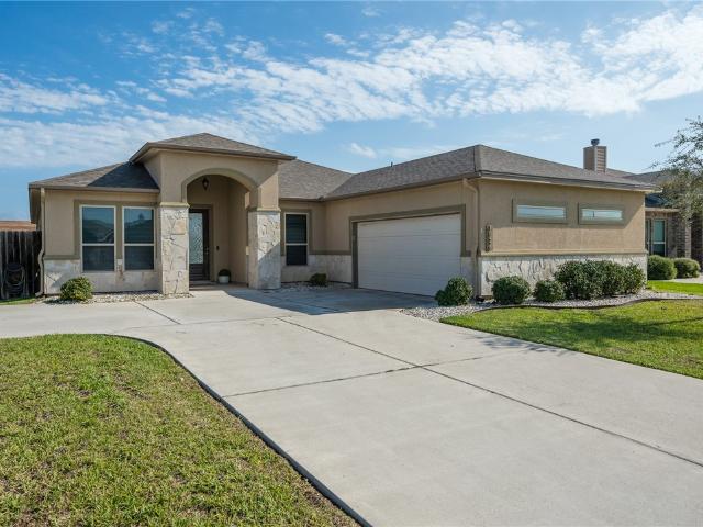 1826 Monterey Bay Dr, Portland, TX 78374 | MLS #468228 | Compass