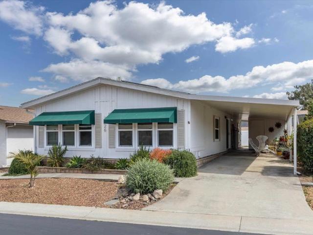 1826 Nova, Escondido, CA 92026 | MLS #NDP2604 | Compass