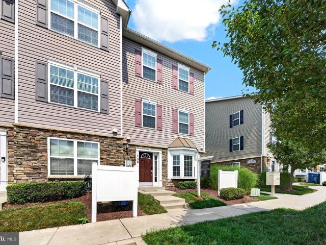 1826 Cassandra Drive # 135