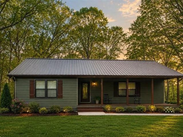 1826 Castleberry Bridge Rd, Dawsonville, GA 30534