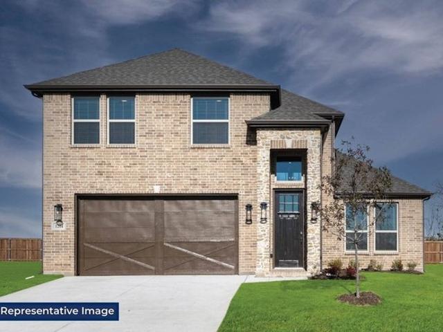 1826 Chadwick Dr, Cedar Hill, TX 75104