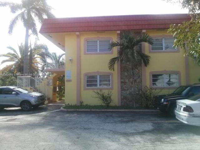 1826 Cleveland St #6, Hollywood, FL 33020