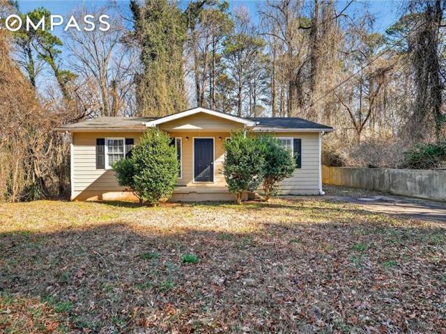 1826 County Line Rd SW, Atlanta, GA