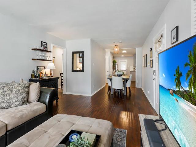 1826 Crest Ridge Drive