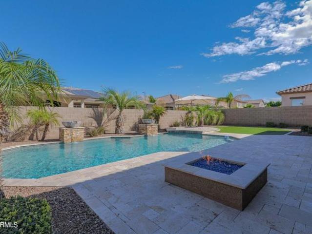 1826 E Azalea Ct, Gilbert, AZ 85298