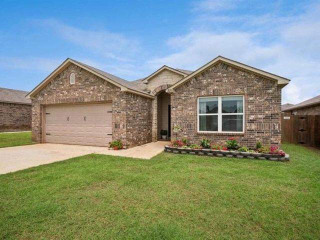 1826 E Moore Ave, Stillwater, OK 74075