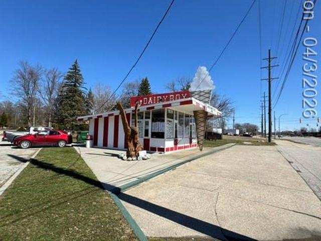 1826 Gratiot Boulevard
