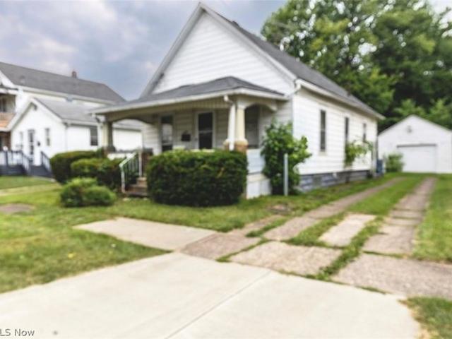1826 Hamilton Ave, Lorain, OH 44052