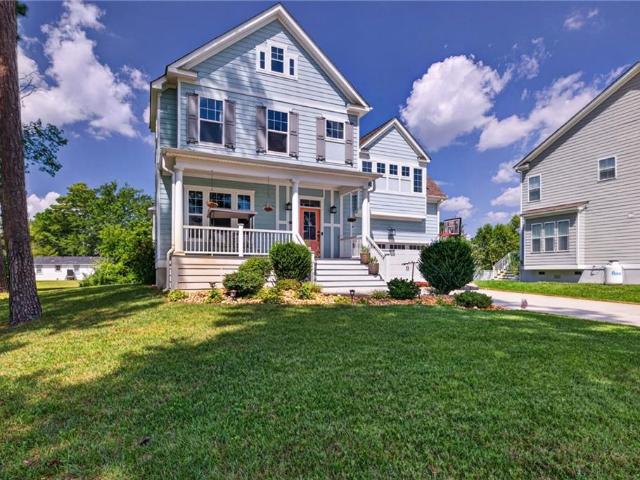 1826 Hazelwood RD