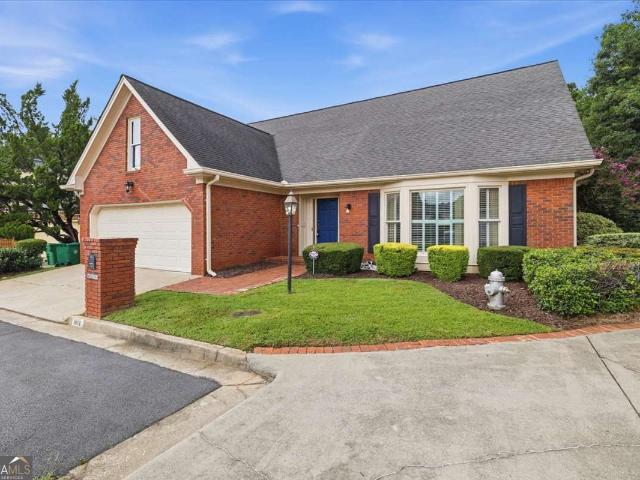 1826 Hermitage Place