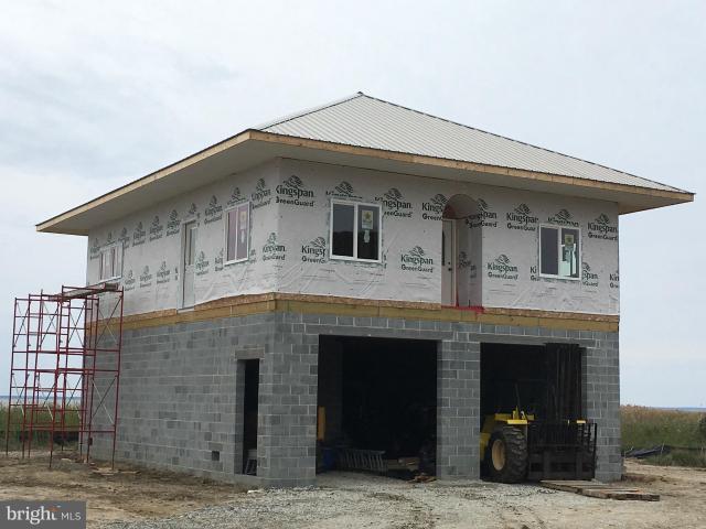 1826 Hoopersville Rd, Fishing Creek, MD 21634 | MLS #MDDO2010