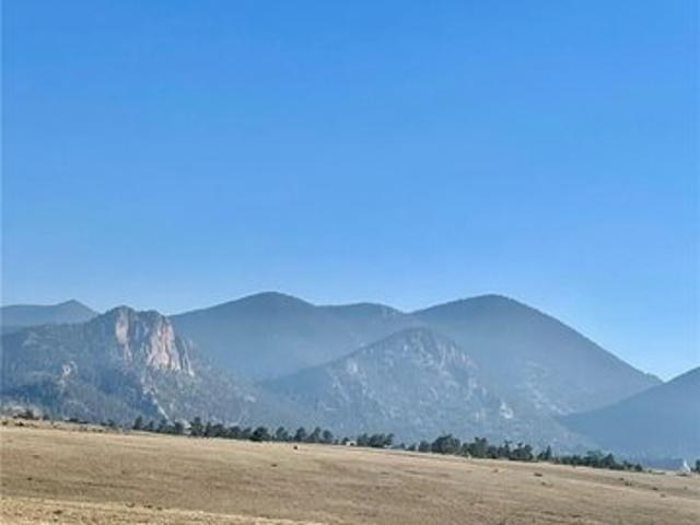 1826 Imboden Rd, Lake George, CO 80827