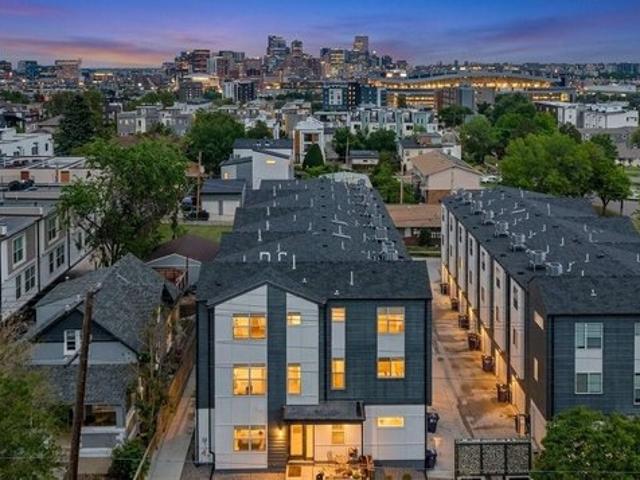 1826 Irving St Unit 2, Denver, CO 80204