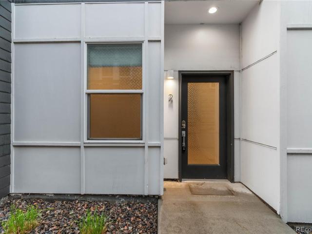 1826 Irving Street # 2