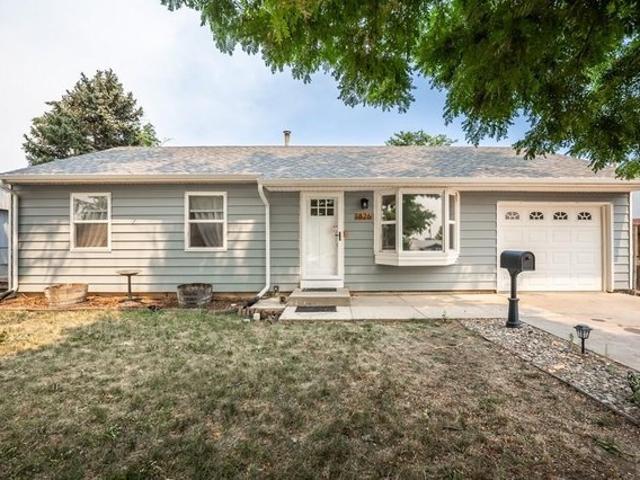 1826 Jerry Murphy Rd, Pueblo, CO 81001