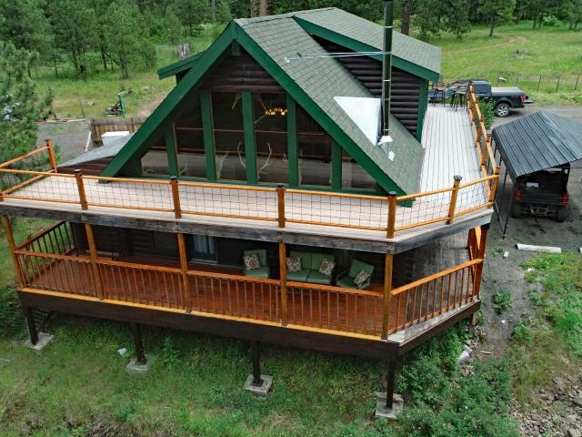1826 Joseph Road 159 Jack Pine Road