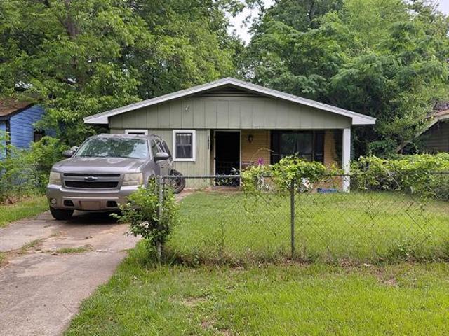 1826 Lyons St, Shreveport, LA 71108 | MLS #21228