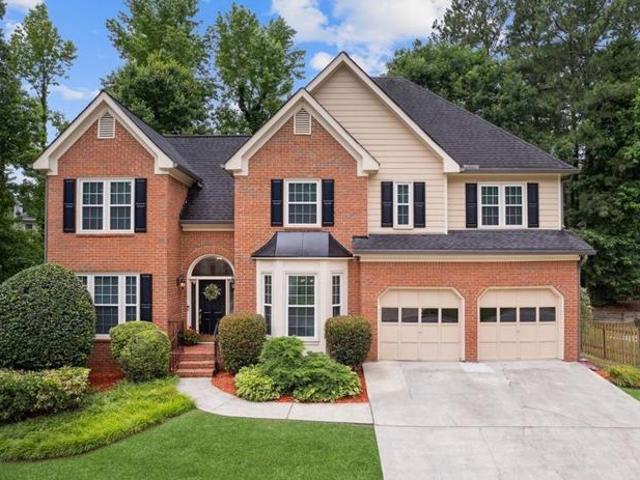 1826 Lake Ridge Terrace, Lawrenceville, GA 30043