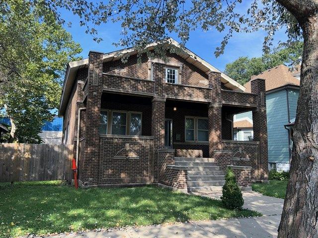 1826 Laporte Ave, Whiting, IN 46394
