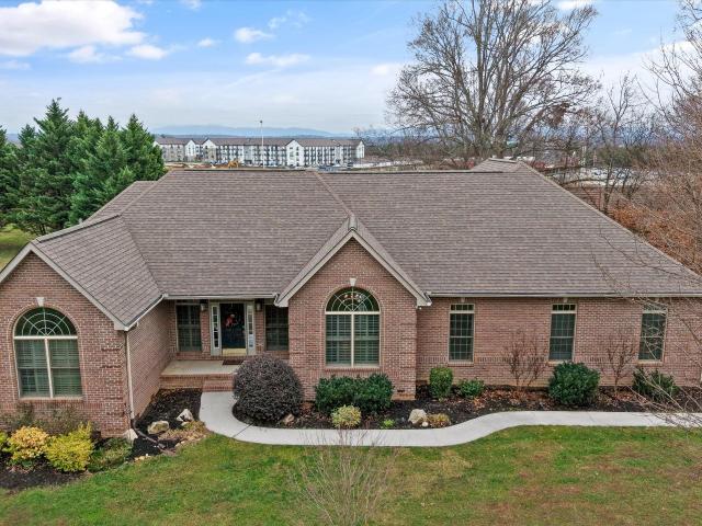 1826 Peppertree Dr, Alcoa, TN 37701 | Compass
