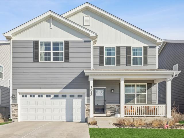 1826 Peyton Ter, Shorewood, IL 60404 | MLS #12648