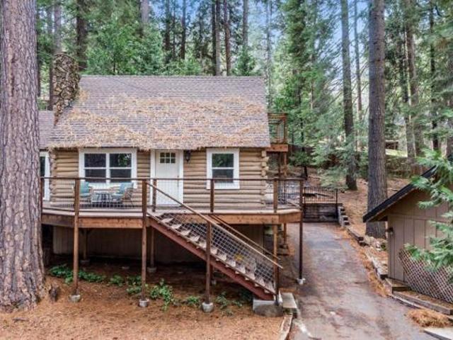 1826 Pine Dr Lot 24, Arnold, CA 95223
