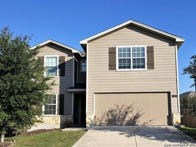 1826 Strawhouse Way, San Antonio, TX 78245