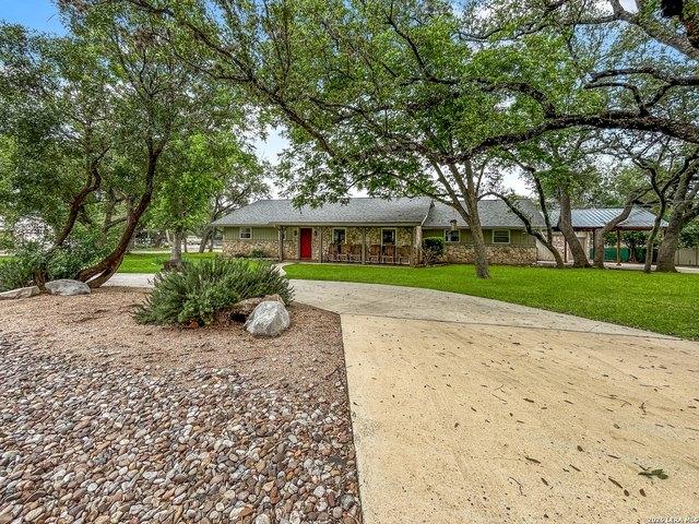 1826 Summerwood Dr, San Antonio, TX 78232