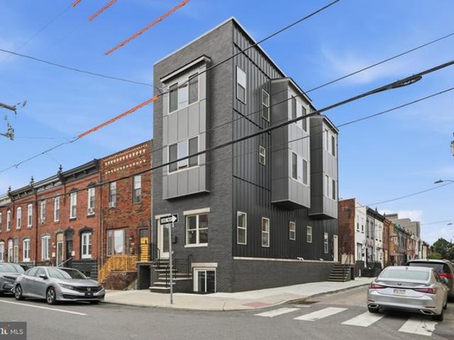 1826 S 22nd St Unit B, Philadelphia, PA 19145