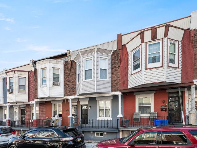 1826 S Alden St, Philadelphia, PA 19143 | MLS #PAPH2601