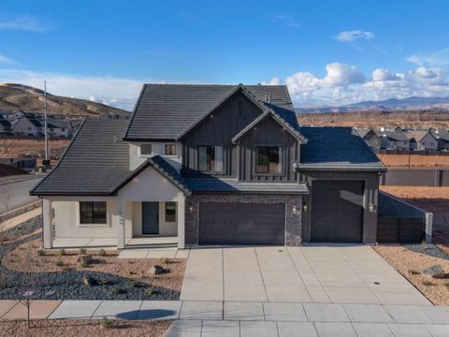 1826 S Forbidding Way # 4306, Washington, UT 84780