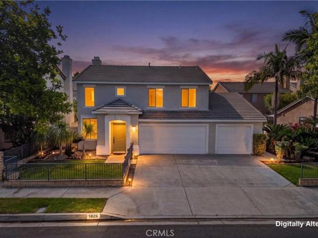 1826 S Tonopah Ave, West Covina, CA 91790