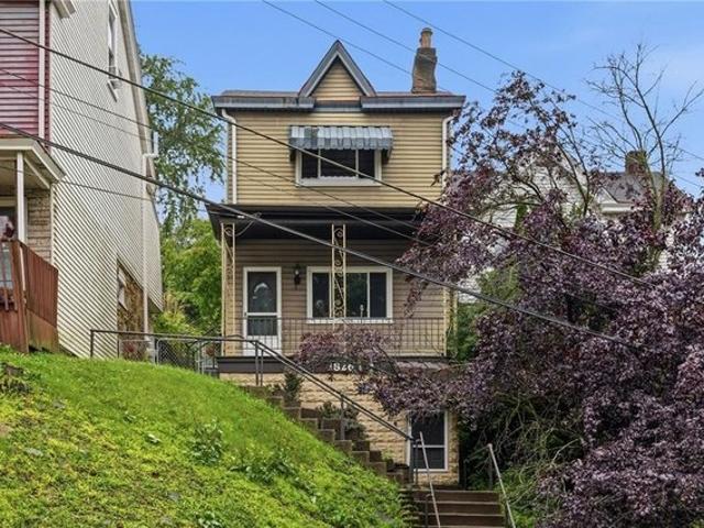 1826 Saint Patrick St, Pittsburgh, PA 15210