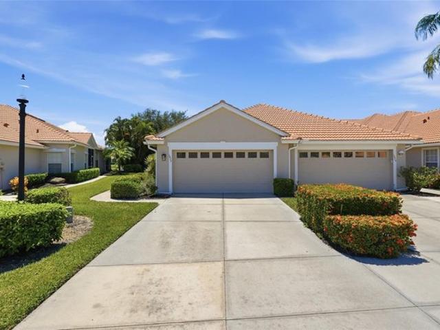 1826 San Silvestro Dr, Venice, FL 34285