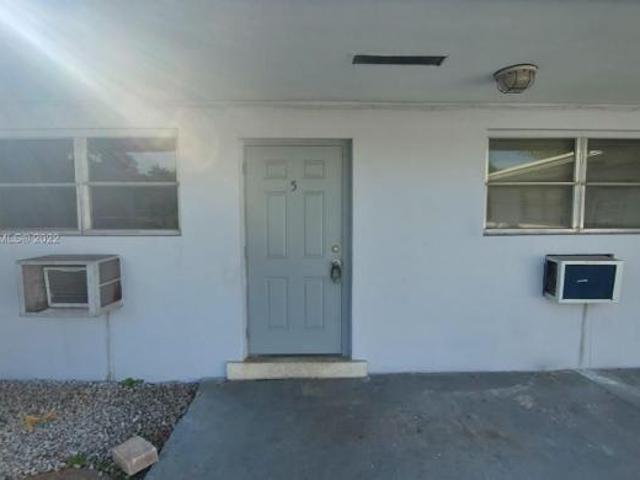 1826 Sherman St #5 Hollywood, FL 33020