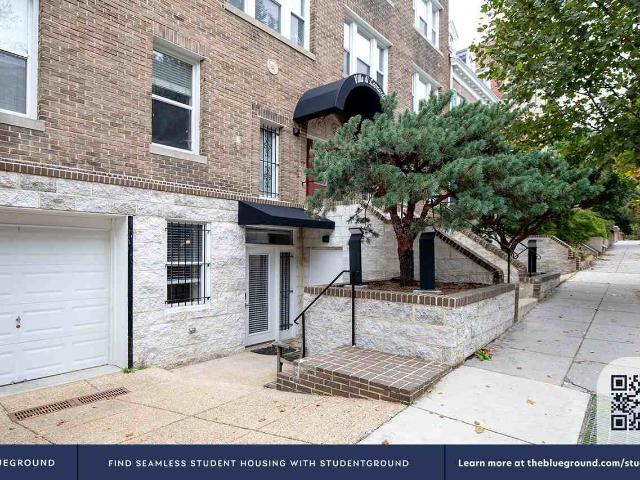 1826 Vernon Street Northwest 1 Bedroom Apartment for Rent at 1826 Vernon St Nw #193, Washington, DC 20009 Adams Morgan